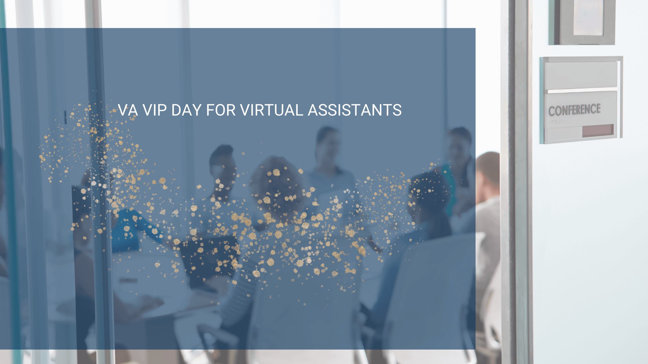 VIP Day for Virtual Assistants | VIP Day for Virtual Assistants